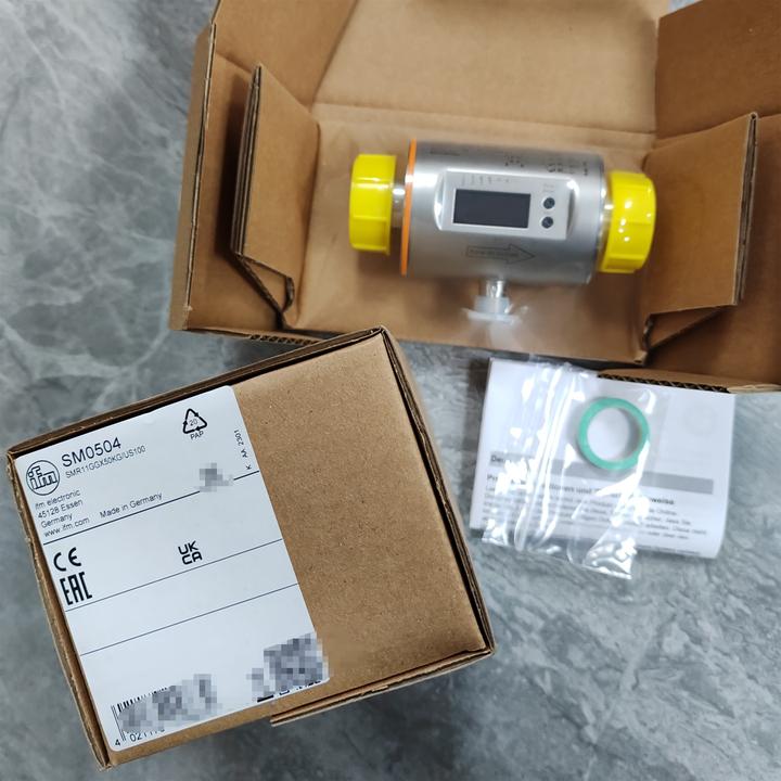 SM7000 SMR34GGXFRKG/US-100 电磁流量计 可用于灌装啤酒等 - 知乎