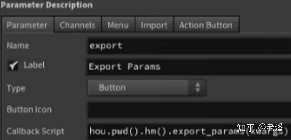 Houdini Python | 练习合集 | Json数据 - 知乎