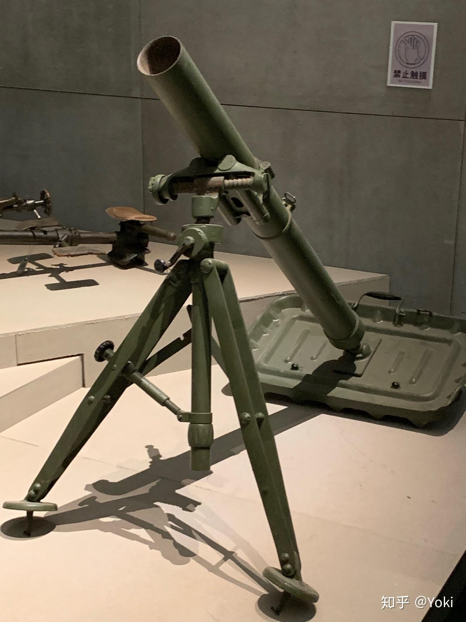 李云龙的 意大利炮威力如何？ - 知乎