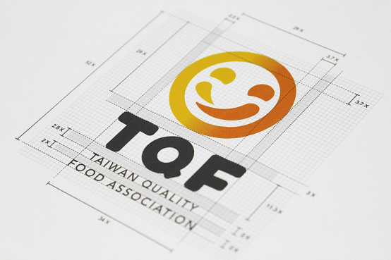 标志（Logo）标准化制图具体规范怎么弄？ - 知乎