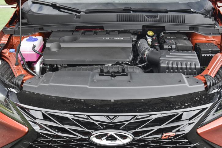 起售不足10万元，配1.6T发动机，艾瑞泽5 GT购车指南 - 知乎