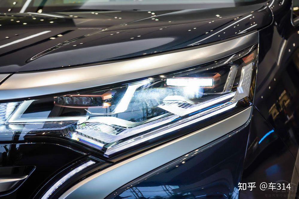 预算40万买MPV 别克GL8和腾势D9谁能闭眼入？ - 知乎