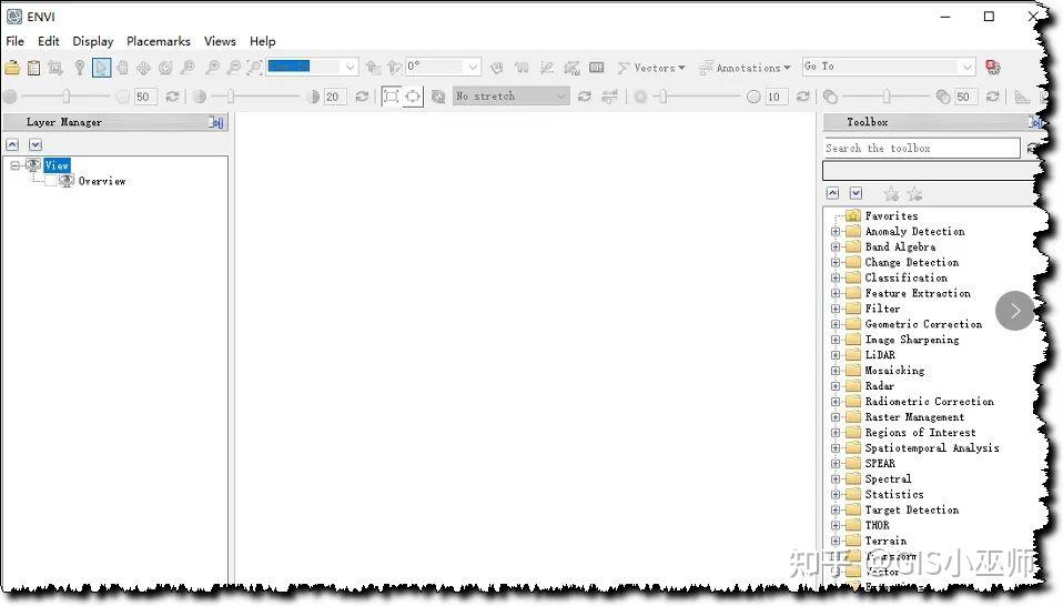 轻松安装Envi5.31(安装包、汉化包获取） - 知乎