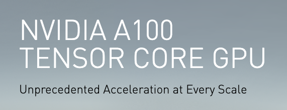 A100与V100训练与推理性能实测对比 - 知乎