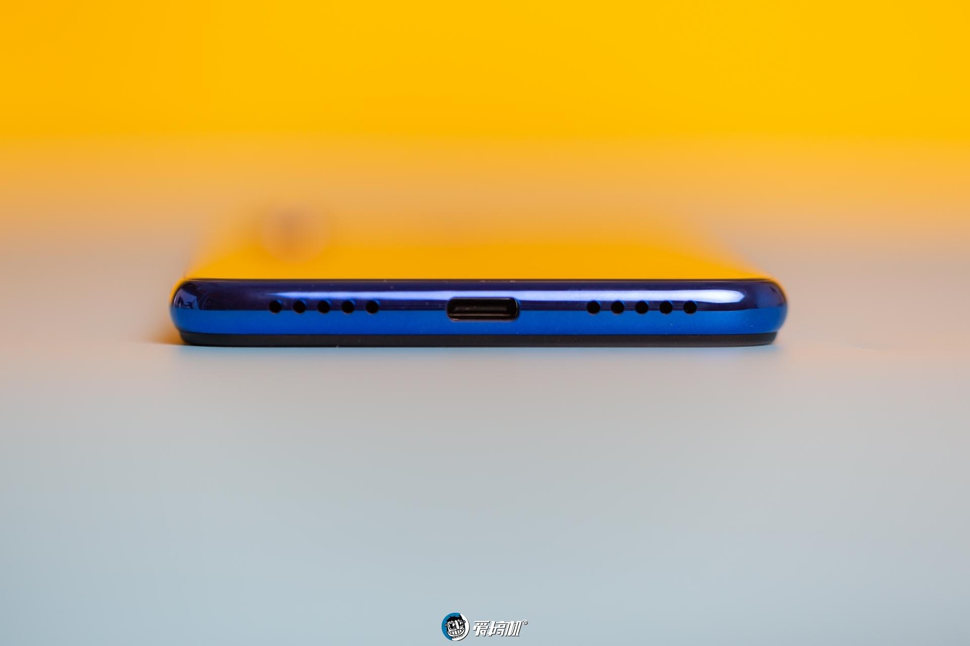 GM1首秀！红米Note 7图文评测 - 知乎