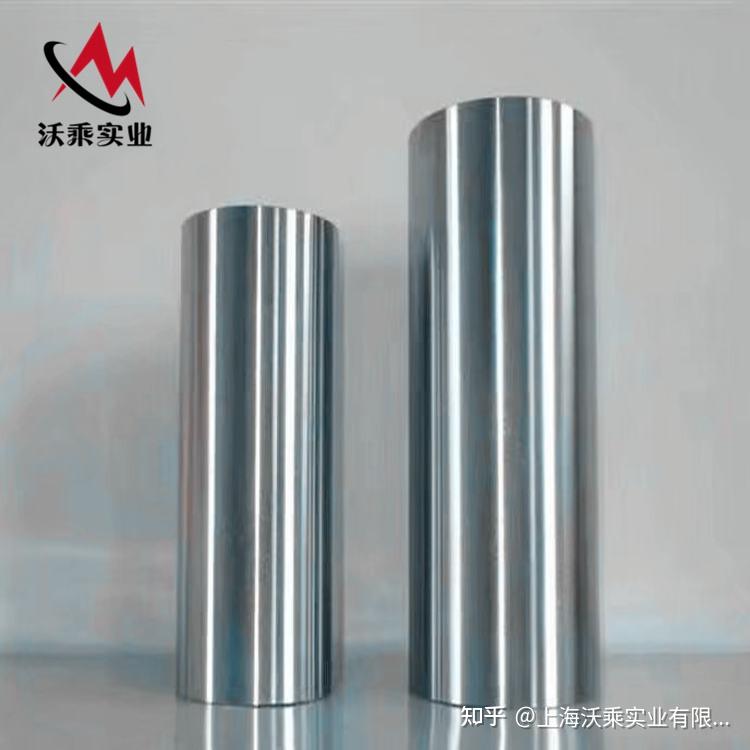 K441(M41)镍基高温合金：1050℃性能媲美X40，焊接铸造俱佳 - 知乎