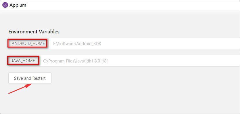 Python+Appium实现自动化测试的使用步骤 - 知乎