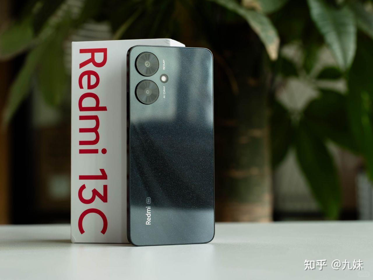 799元？Redmi 13C是否已成为百元机的神话？性能与价格如何取舍？