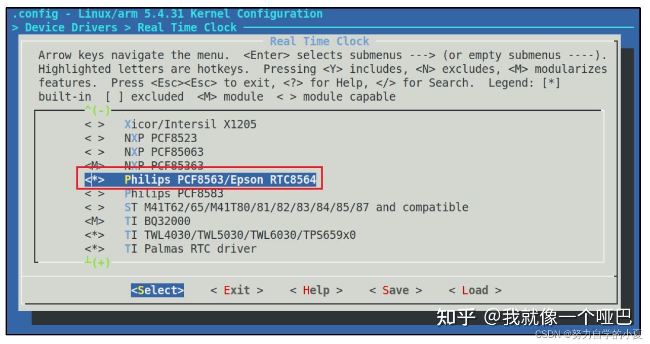 正点原子嵌入式linux驱动开发——外置RTC芯片PCF8563 - 知乎