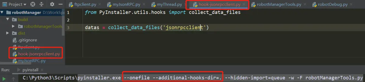 Python 打包工具对比，Nuitka vs Pyinstaller - 知乎