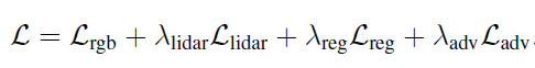 论文分享|UniSim: A Neural Closed-Loop Sensor Simulator（CVPR2023） - 知乎