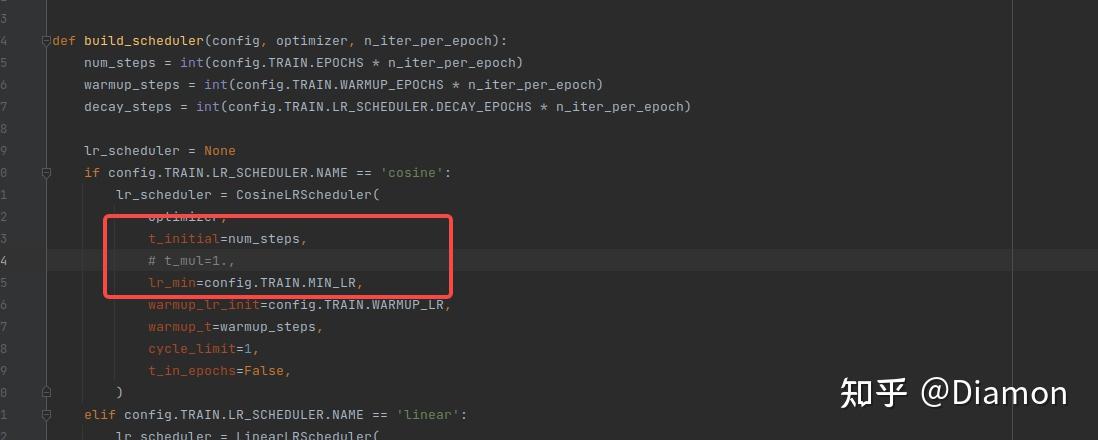 Swin-Transformer 配置bug总结 - 知乎