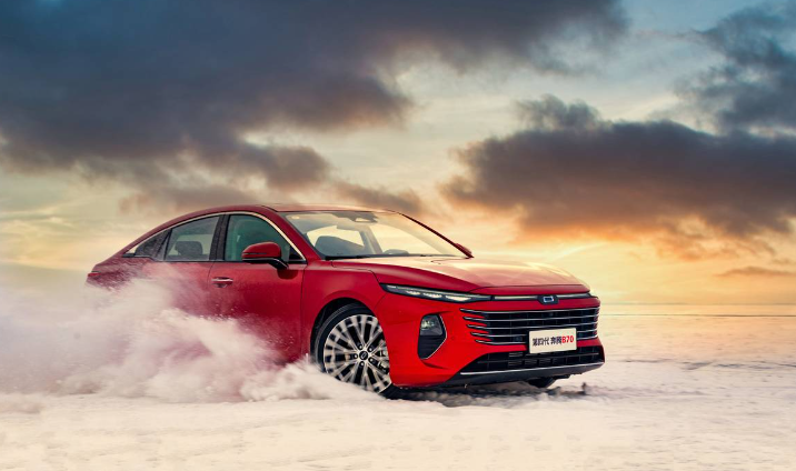 首付888，国产B级车开回家，奔腾B70实力宠粉 - 知乎