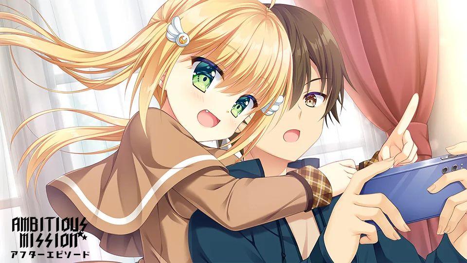 「每周Galgame新闻速递 第77期」FuriKuru处女作公开，《SHUFFLE！2》官中登录Steam - 知乎