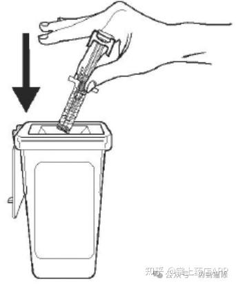培非格司亭（Nyvepria）注射器使用方法及打什么部位？附说明书-医保报销条件-用法用量（儿童用量）-不良反应-机制 - 知乎