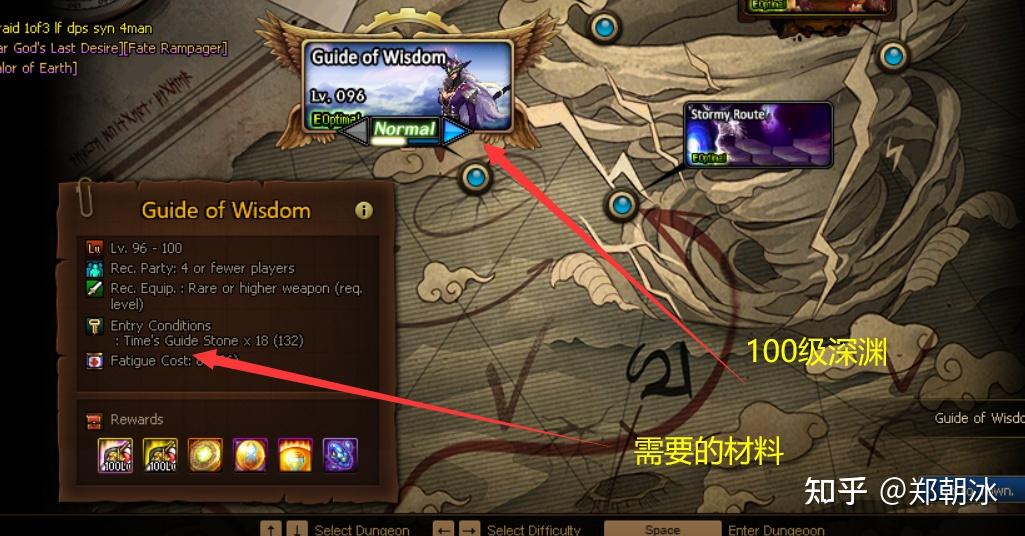 Dungeon Fighter Online (DFO) 100入坑指南 - 知乎