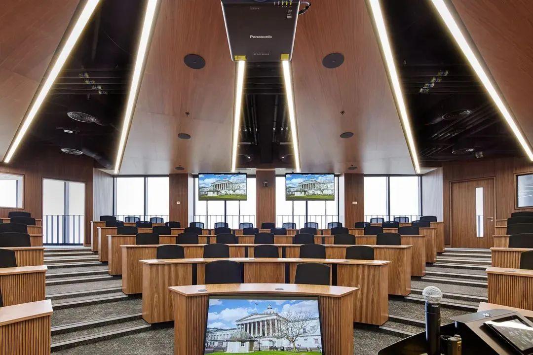 UCL 26Fall新增2个专业！冲刺UCL管院？录取数据+专业解析来了！ - 知乎