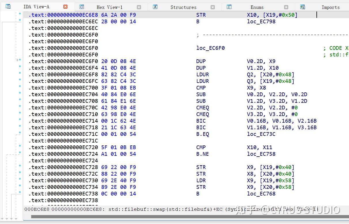 Capstone、Unicorn 与 Keystone - 知乎