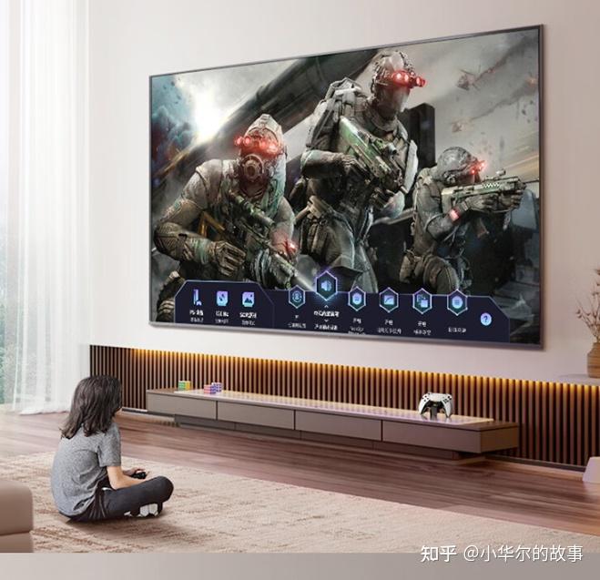 海信新款电视E5K、E75K、E8K怎么选择？|海信电视推荐|618海信电视选购指南 - 知乎