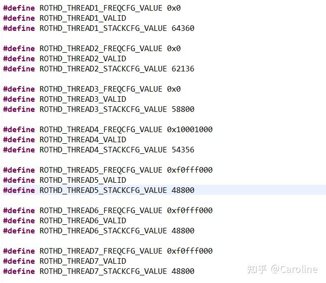并行多线程的MCU—MC3172，你见过吗？ - 知乎