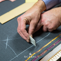 COLOMBO BORGOSESIA（哥伦布）意大利奢侈面料品牌 - 知乎