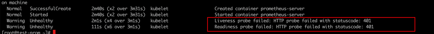 Prometheus配置Basic Auth进行安全防护，实现登录控制 - 知乎