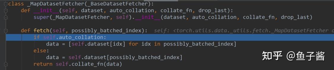 pytorch学习笔记：数据读取机制Dataloader与Dataset - 知乎