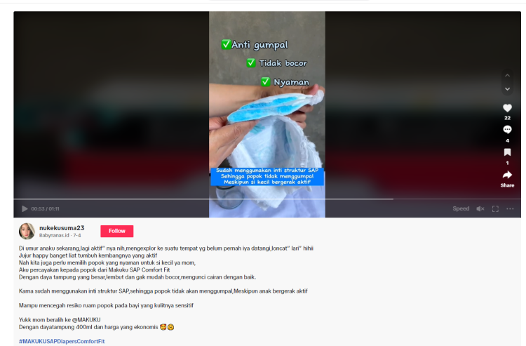 对话MAKUKU｜揭秘中国母婴品牌的印尼崛起之路 - 知乎