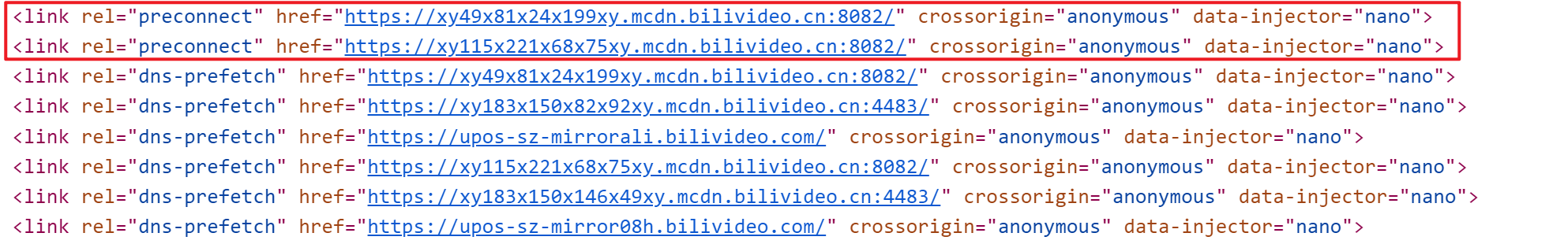 性能优化之 preload、prefetch、preconnect - 知乎