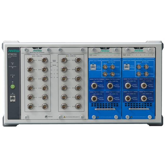 LitePoint IQxstream-5G - 知乎