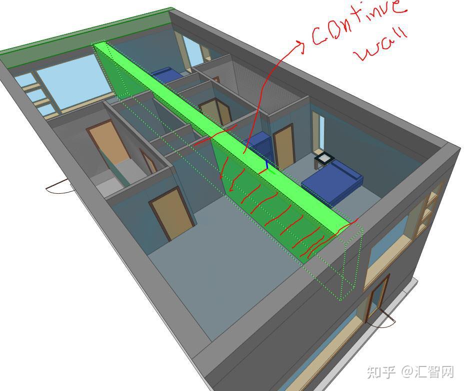 IfcOpenShell简明教程 - 知乎