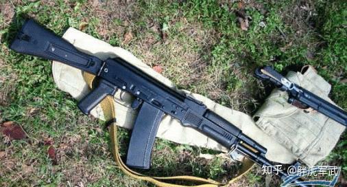 AK型号：卡拉什尼科夫步枪终极指南 - 知乎