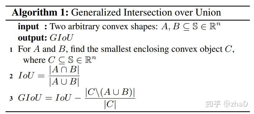2d目标检测-nanodet解析 - 知乎