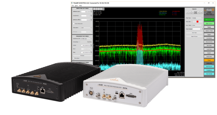 如何理解实时频谱分析仪的几个“带宽”参数（1）-实时带宽（RTBW） - 知乎