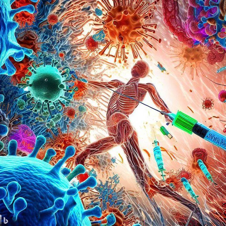 PNAS|共表达gag蛋白和嵌合Spike，开发VLP新冠mRNA疫苗 - 知乎