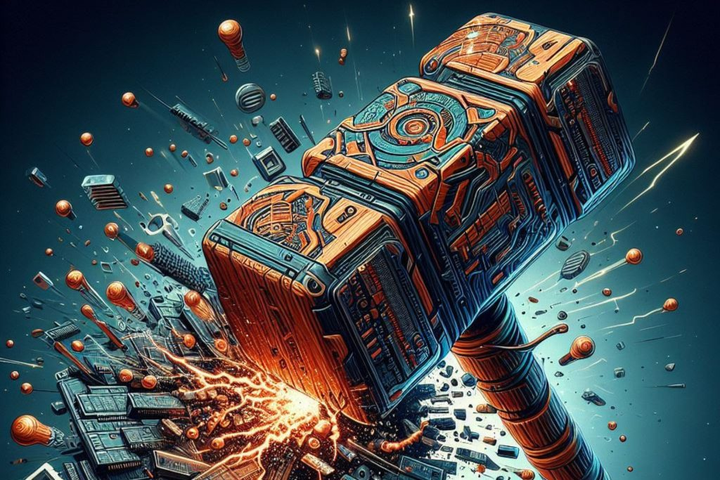 DDR5 Row Hammer Attack 和 RFM - 知乎