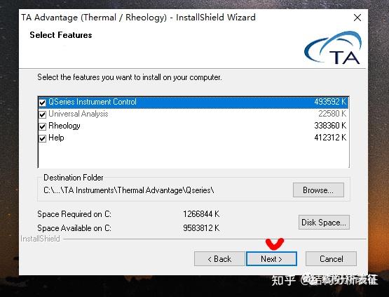TA热重软件Advantage安装教程 - 知乎