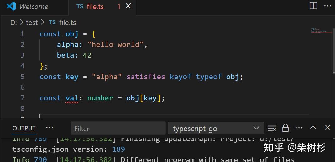 Go语言重写TypeScript，带来10倍性能提升！ - 知乎
