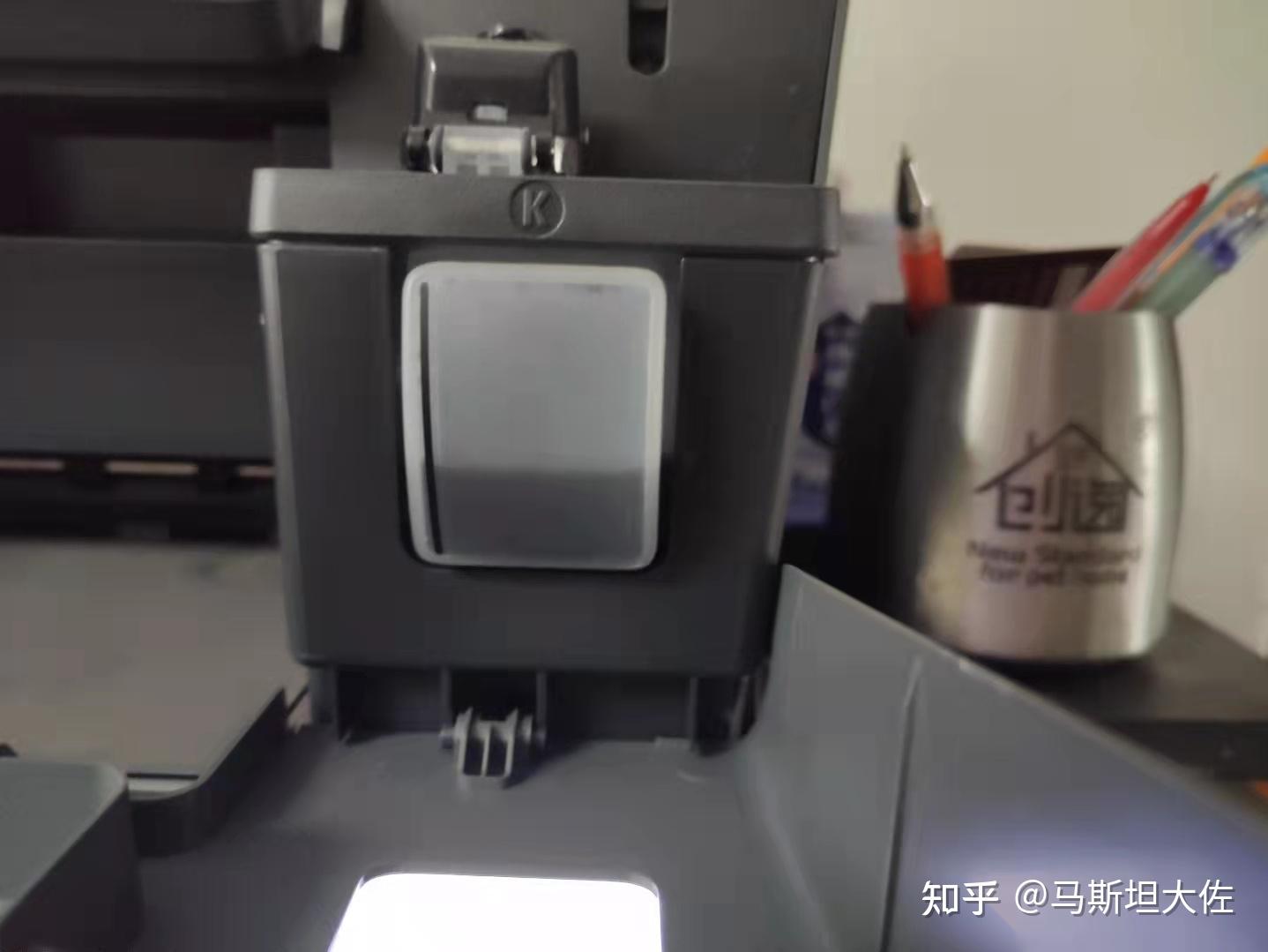 惠普打印机tank511 516 518 519有什么区别？ - 知乎