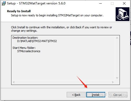 用 matlab 写的算法如何用 STM32 实现出来？ - 知乎