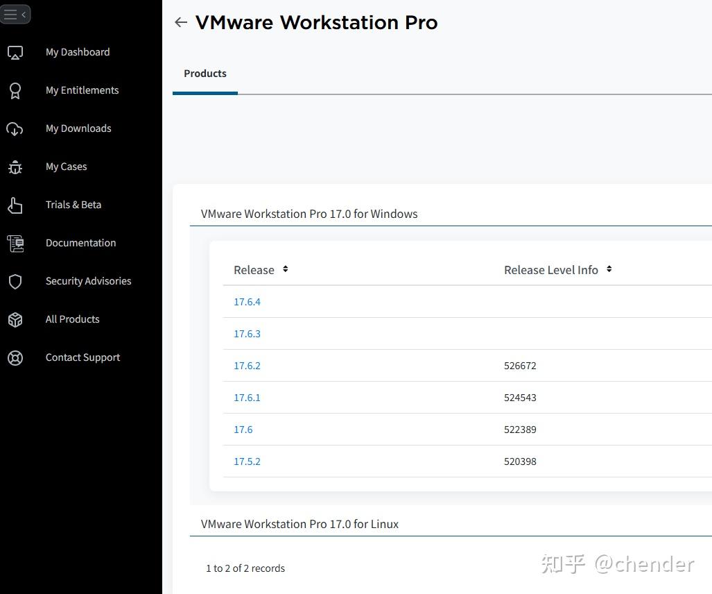 VMware Workstation Pro 17 官网渠道下载安装教程 - 知乎