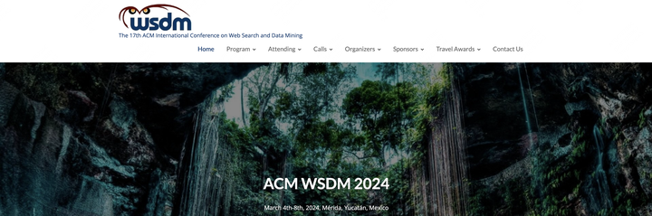 WSDM2024大模型、多场景推荐相关论文 - 知乎