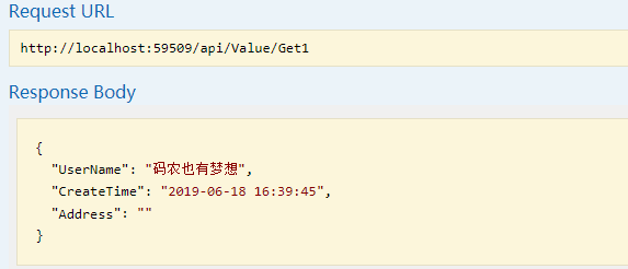 了解下asp.net webapi下IHttpActionResult中的Json和OK方法 - 知乎