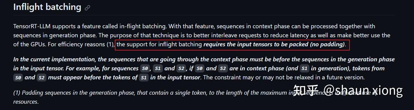 大模型推理实践-2：基于TensorRT-LLM和Triton部署LLaMA2-7B模型推理服务 - 知乎