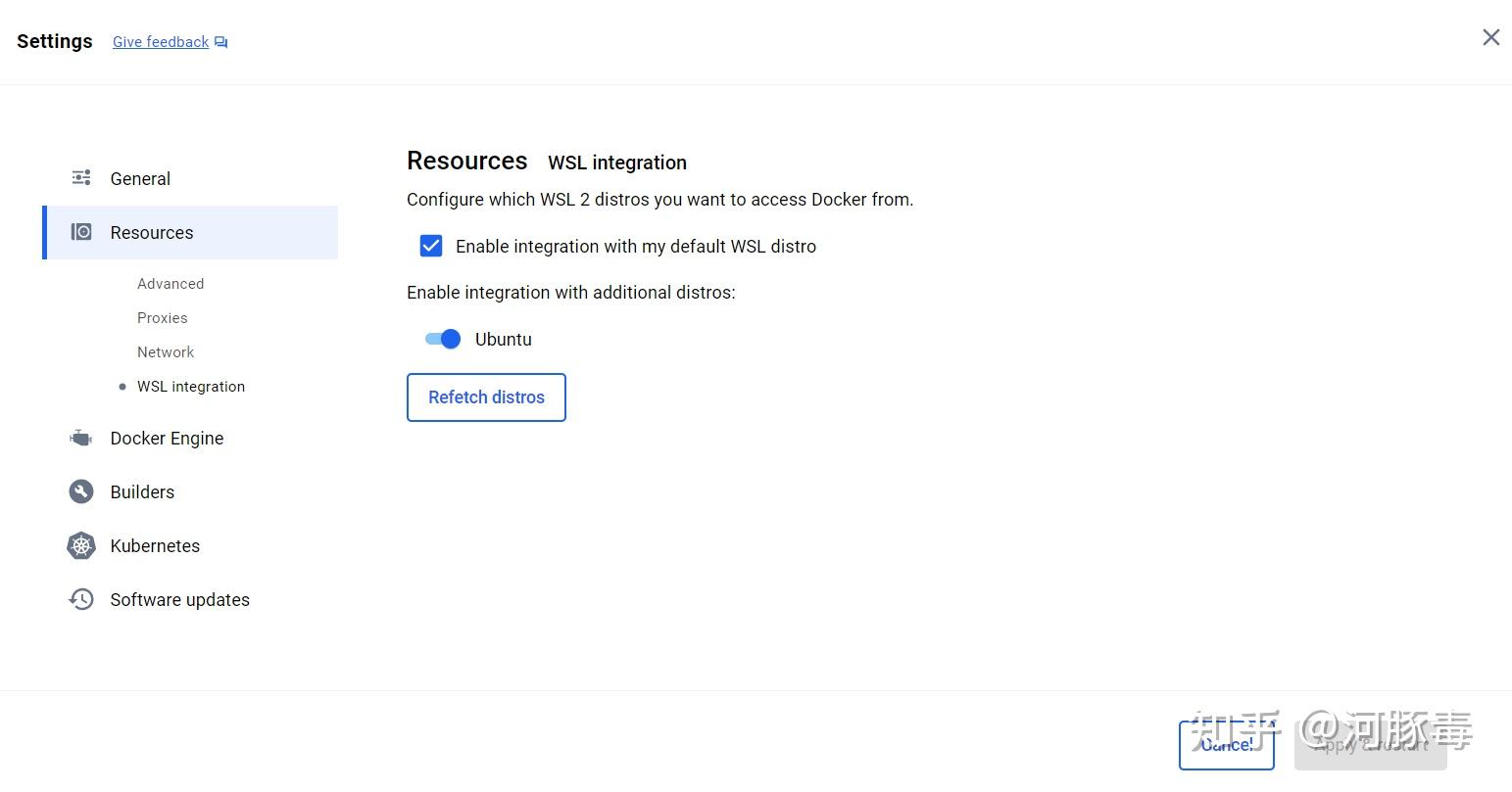 WSL+Docker+Dify安装 - 知乎