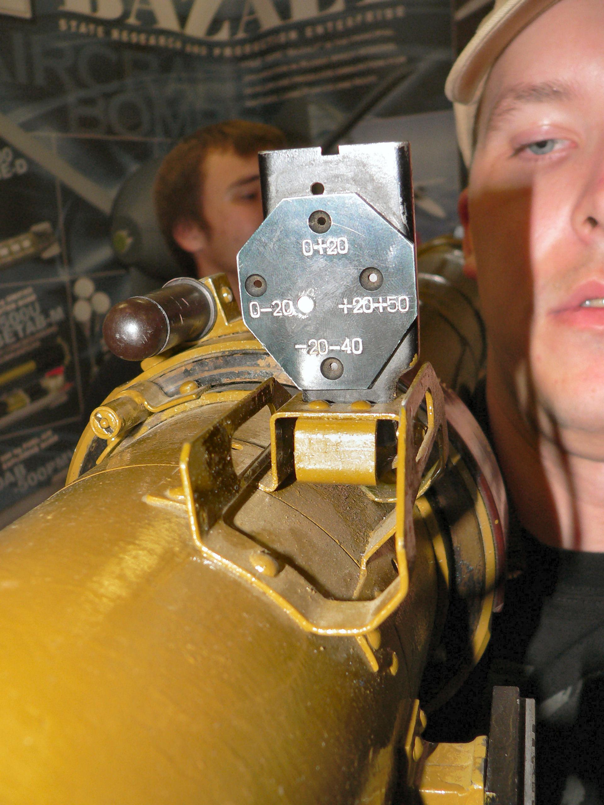 苏联/俄罗斯RPG-29火箭筒及弹药简介 - 知乎