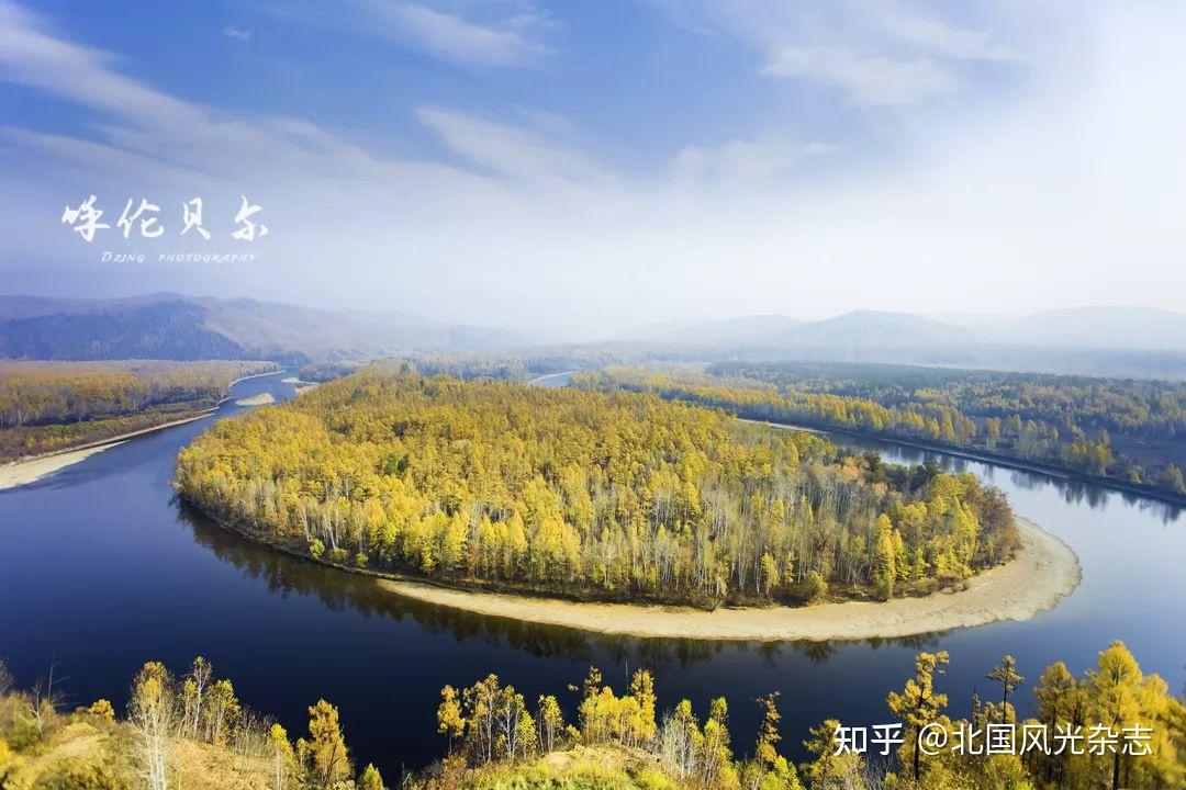 此生必去！这个隐藏在中俄边境的天堂小镇，美如仙境却少为人知！ - 知乎