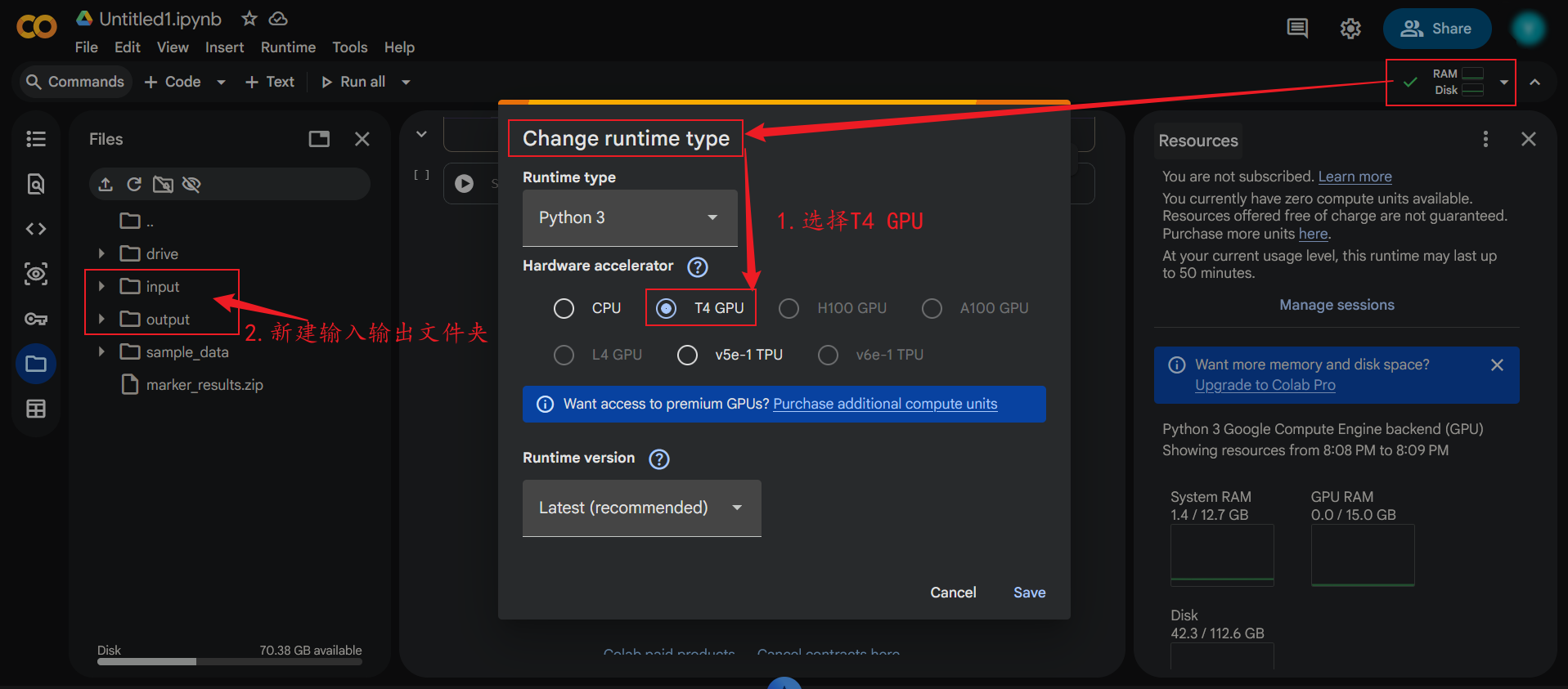 Python的 Marker工具：批量PDF转Markdown - 知乎
