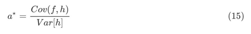 Score Function Trick及其在机器学习中的应用 - 知乎