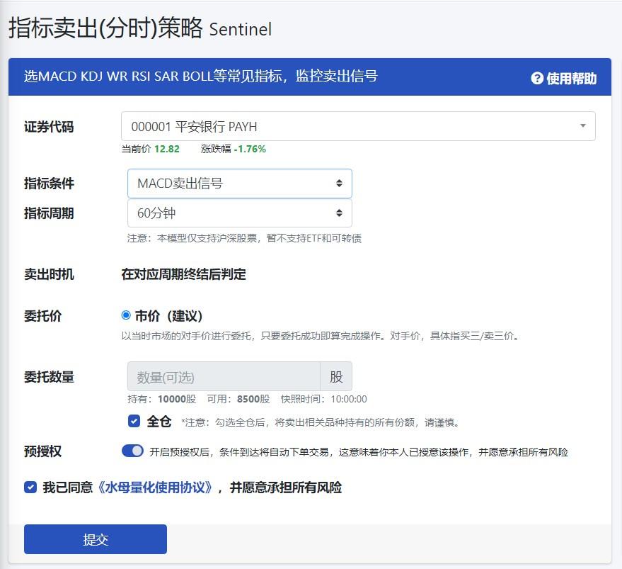 巧用MACD、KDJ、BOLL指标卖出，你应该这么做！ - 知乎